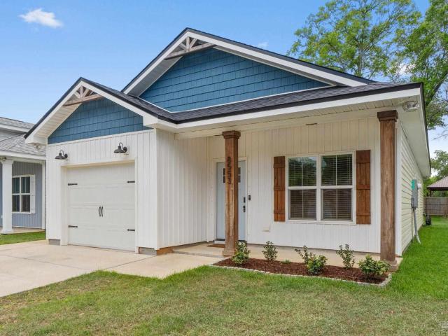 8553 Sonnyboy Ln, Pensacola, FL 32514 | MLS #681399 | Compass