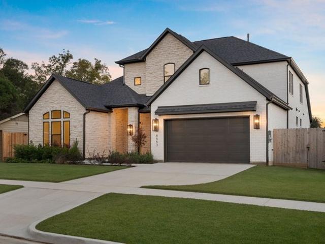 8553 Western Dr, Houston, TX 77055