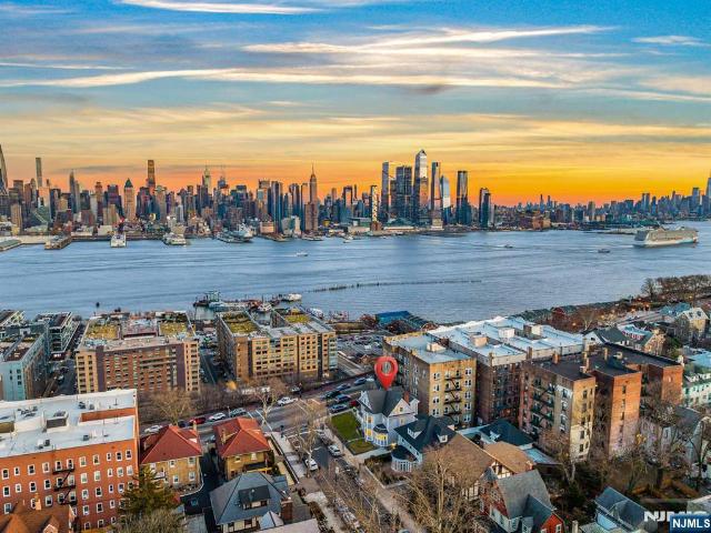 859 JFK Blvd E, Weehawken, NJ 07086 | MLS #25043 | Compass