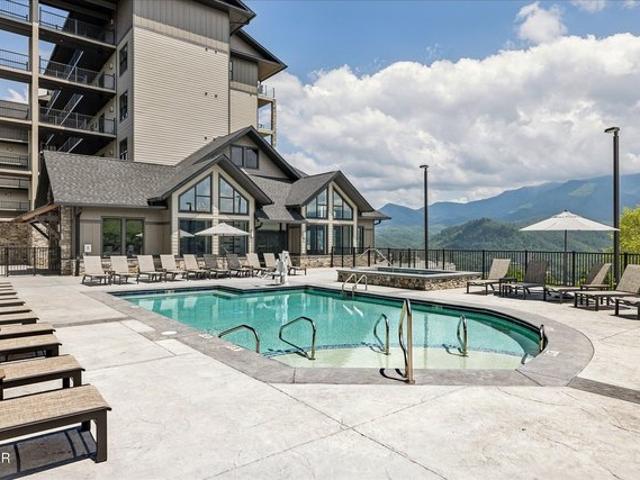 855 Campbell Lead Rd Unit 109, Gatlinburg, TN 37738