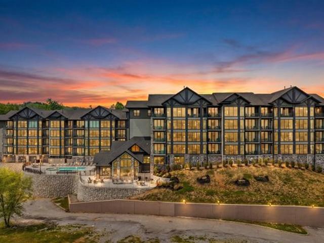 855 Campbell Lead Rd Unit 305, Gatlinburg, TN 37738