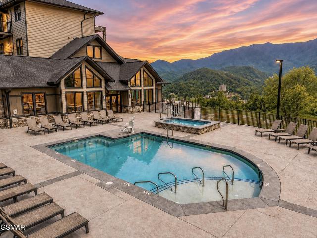 855 Campbell Lead Road UNIT 301