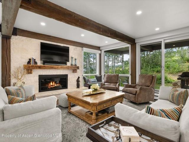 855 Carriage Way Unit 103, Snowmass Village, CO 81615