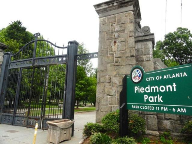 855 Charles Allen Drive 1 Bedroom Apartment for Rent at 855 Charles Allen Dr Ne, Atlanta, GA 30308 Midtown