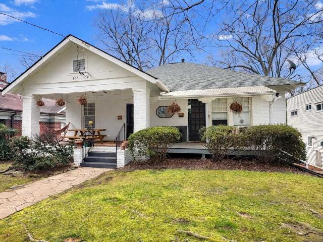 855 Charles Allen Drive 1 Bedroom Apartment for Rent at 855 Charles Allen Dr Ne, Atlanta, GA 30308 Midtown