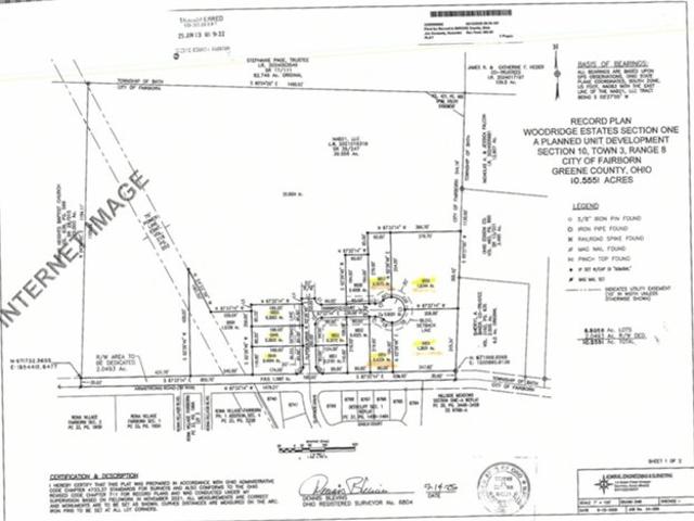 855 Cliffside, Fairborn, OH 45324