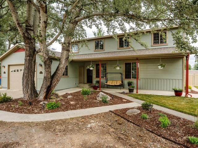 855 Absaraka St, Sheridan, WY 82801