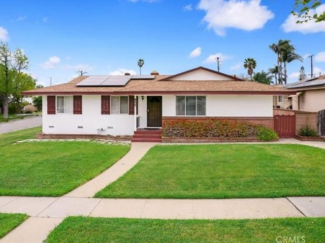 855 Altura Way, Upland, CA 91786