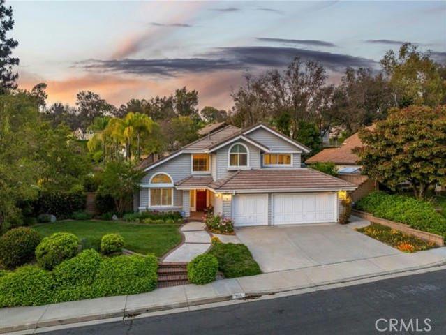 855 Avenida Bernardo, San Dimas, CA 91773