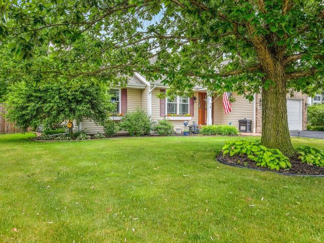 855 Bayfield Drive