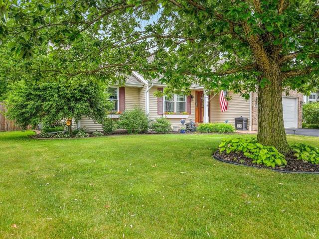 855 Bayfield Drive