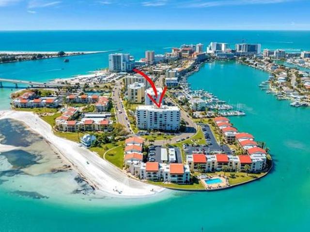 855 Bayway Blvd #101, Clearwater, FL 33767