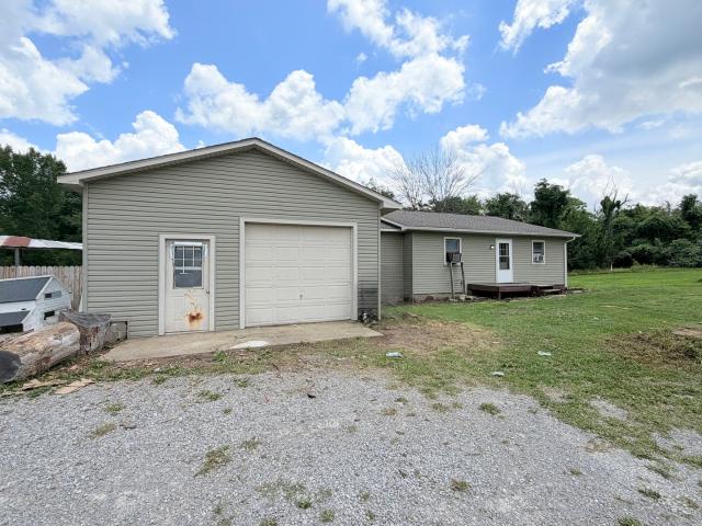 855 Beech Hollow Road