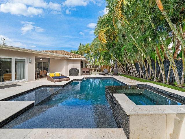 855 Berkeley Street, Boca Raton, US, FL
