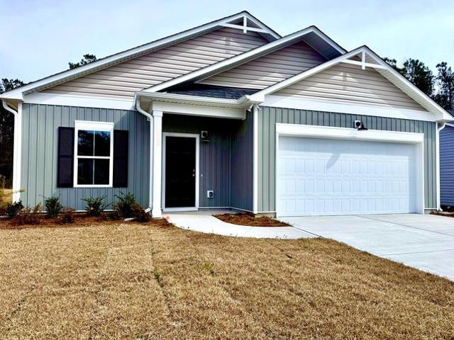 855 Bertwood Rd SW, Ocean Isl Bch, NC 28469