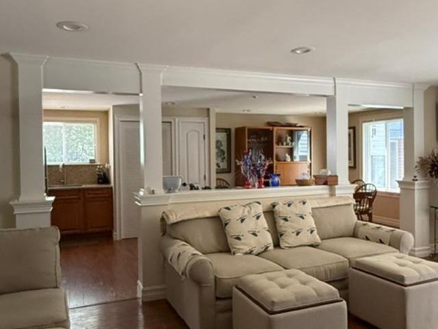 855 Birchwood Road