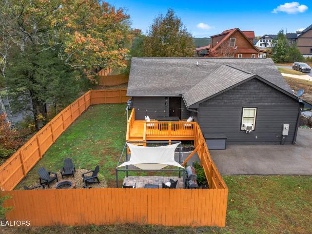 855 Blue Herring Way