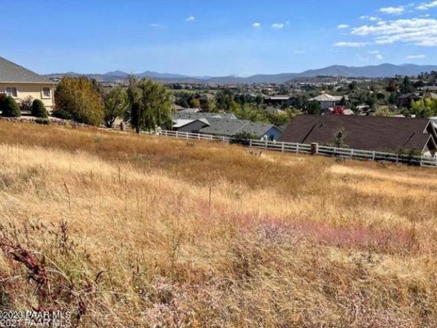 855 Golden Hawk Dr, Prescott, AZ 86301
