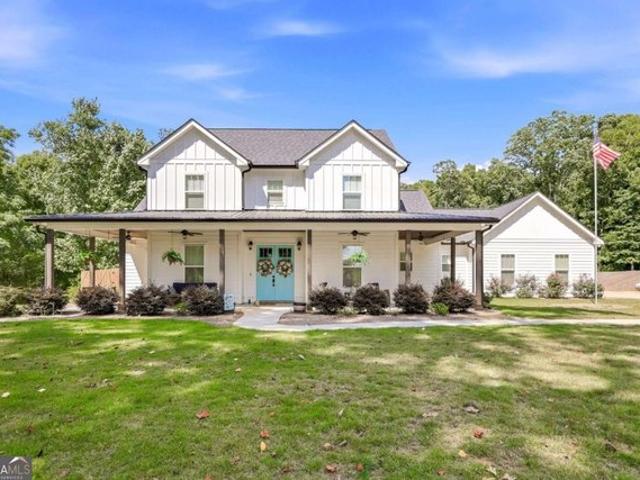 855 Geiger Rd, Jefferson, GA 30549