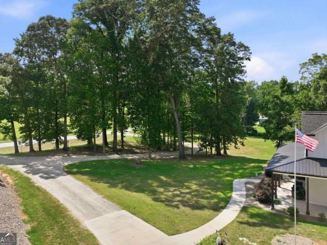 855 Geiger Road