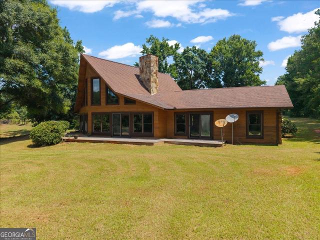 855 Gilbert Road