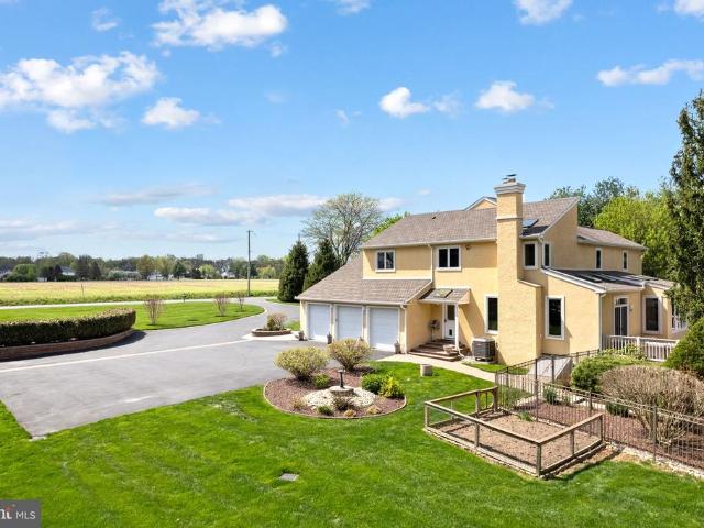 855 Dolington Road