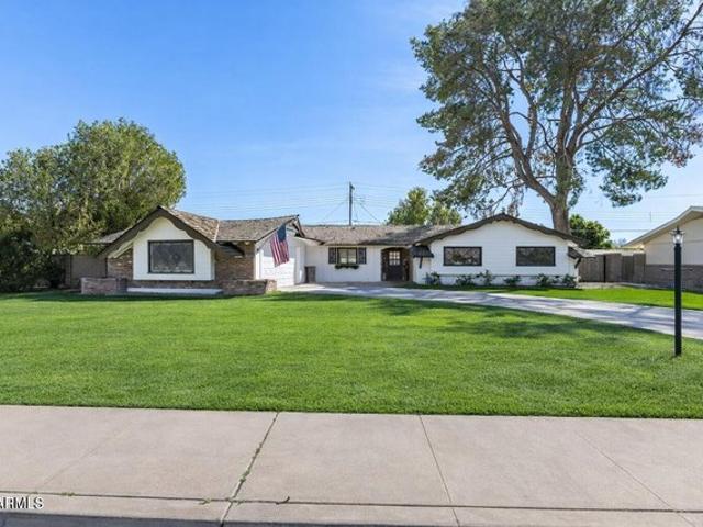855 E 7th St, Mesa, AZ 85203