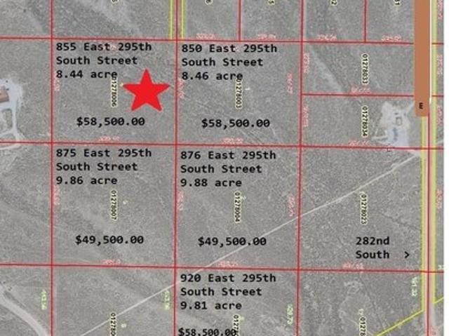 855 E 295th St S, Ely, NV 89301