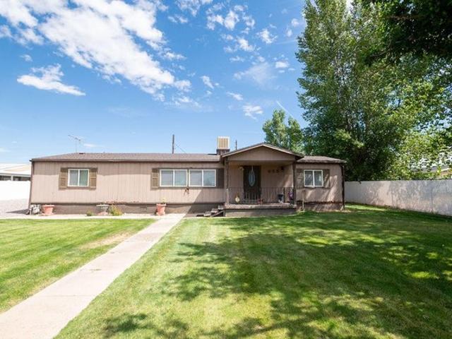 855 E 300 St N, Beaver, UT 84713