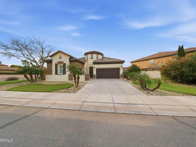 855 E Mead Dr, Chandler, AZ 85249 | Compass