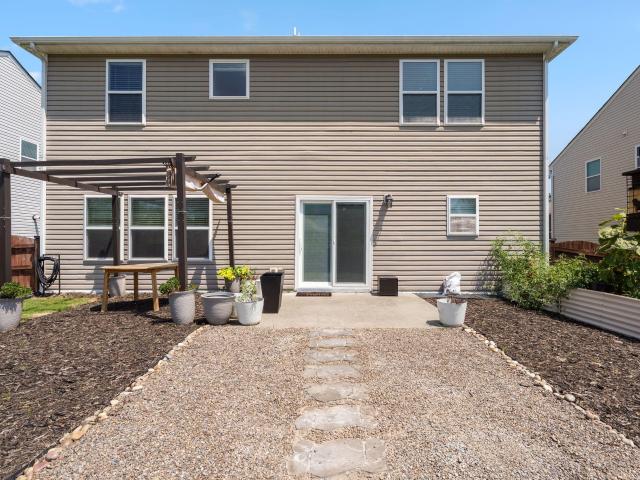 855 Ember Drive