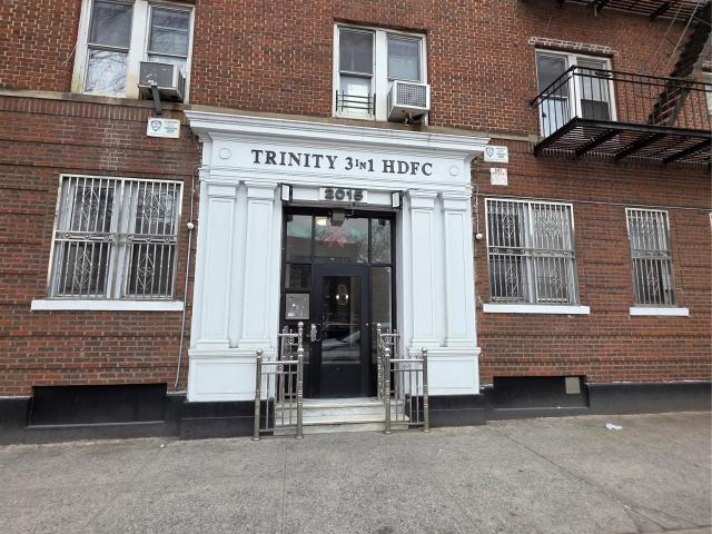 855 East 178th Street, Unit 15A