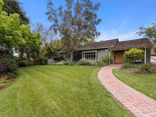 855 El Campo Dr, Pasadena, CA 91107