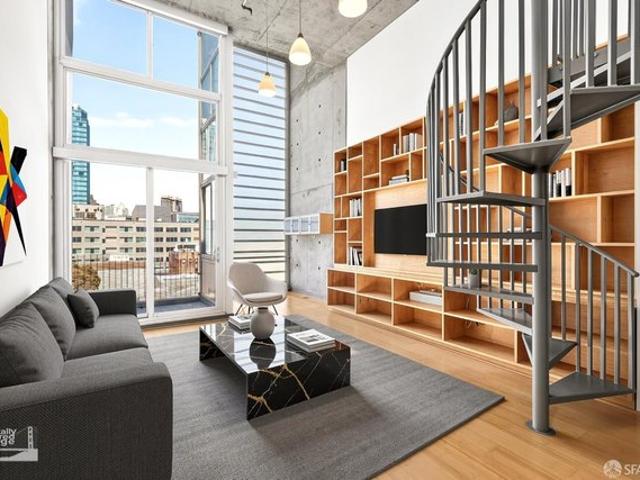 855 Folsom St Apt 910, San Francisco, CA 94107