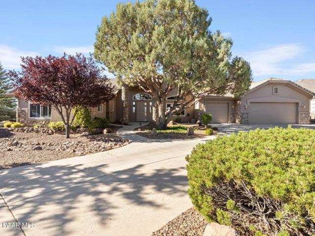 855 Flaming Arrow, Prescott, AZ 86301