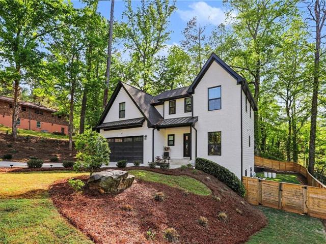 855 Fleetwood Cir SW, Atlanta, GA 30311 | MLS #7755