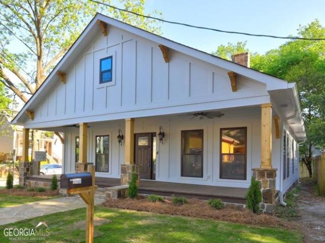 855 Kirkwood, Atlanta, GA 30316