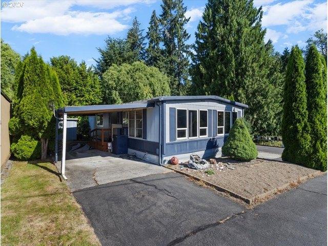 855 Hazel Dell Rd Unit 12, Castle Rock, WA 98611