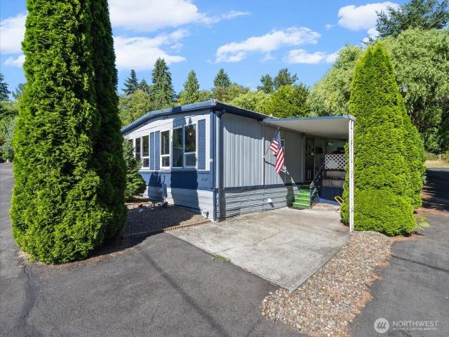 855 Hazel Dell Road # 12