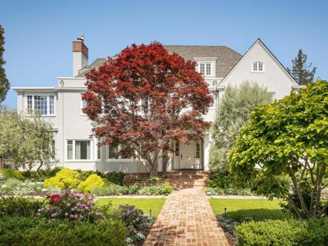 855 Hamilton Ave, Palo Alto, CA 94301