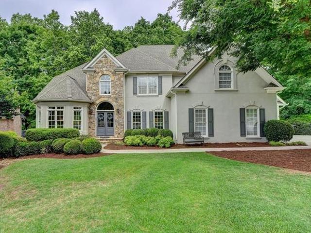 855 Highland Bend Cove, Alpharetta, GA 30022