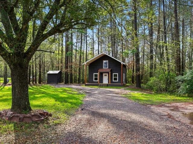 855 I R Hannah Rd, Diboll, TX 75941