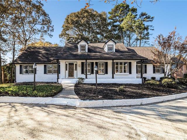 855 John Ct, Lawrenceville, GA 30046 | MLS #7746 | Compass
