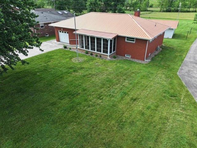 855 Jackson Pike, Gallipolis, OH 45631