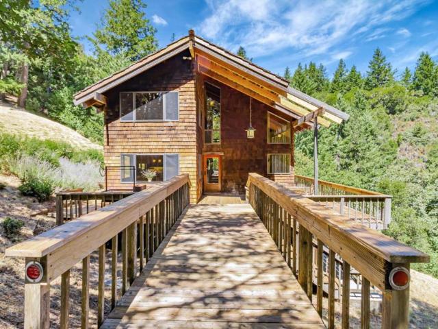 855 Oak Ridge Road