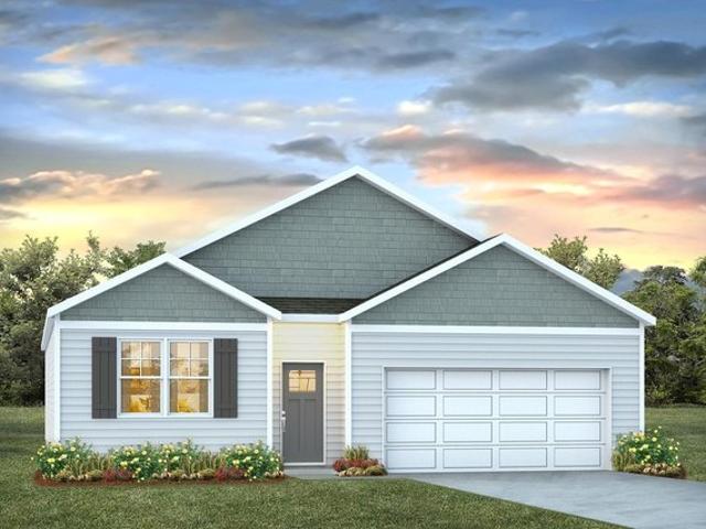 855 Old Pine Dr, Longs, SC 29568
