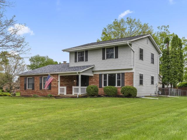 855 Loire Valley Circle
