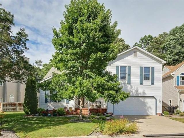 855 Lancaster Ln, Newport News, VA 23602