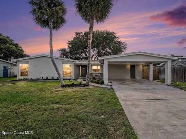 855 Montego Bay Dr S, Merritt Island, FL 32953