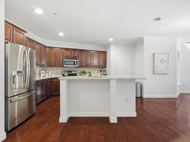 855 Main St, Unit 210, Woburn, MA 01801 | MLS #73495 | Compass